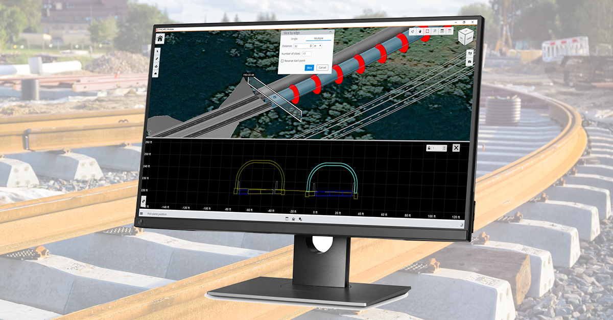 SYNCHRO Construction | Digital Construction Delivery Solutions